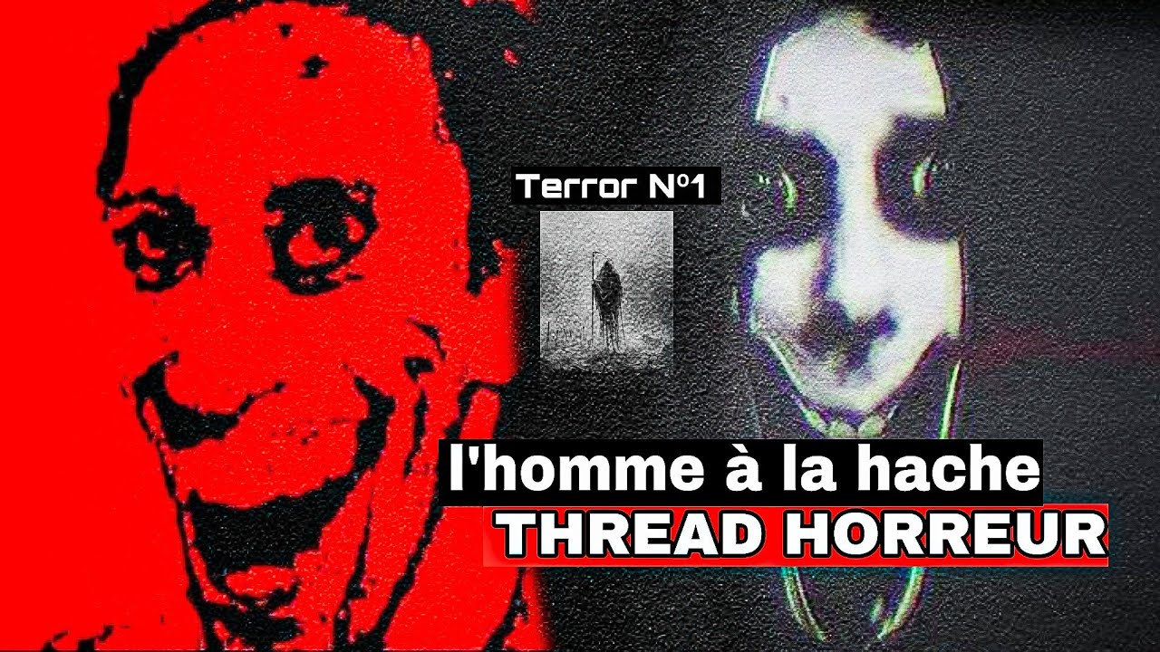 Les histoires d'horreurs terrifiantes mais vraies - Terror Nº1 - YouTube