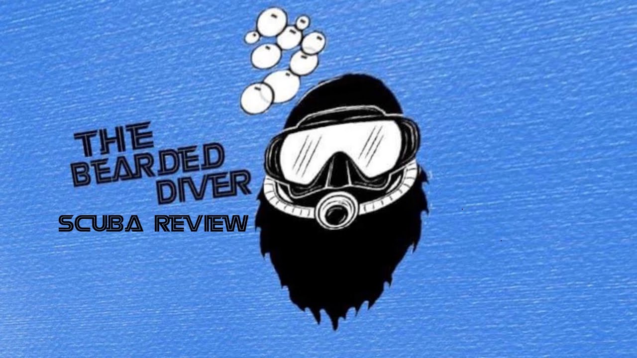 Scuba Review Two Harbors, MN Breakwall - YouTube