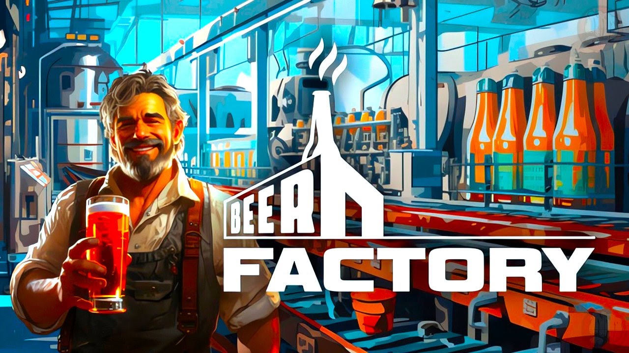 Starting My Own Brewery What Possibly Could Go Wrong? | Beer Factory ...