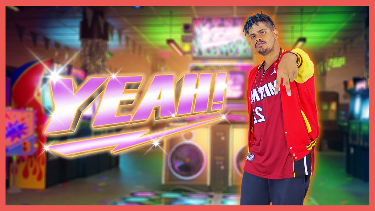 Just Dance 2025 - Yeah! by Usher ft Lil Jon - YouTube