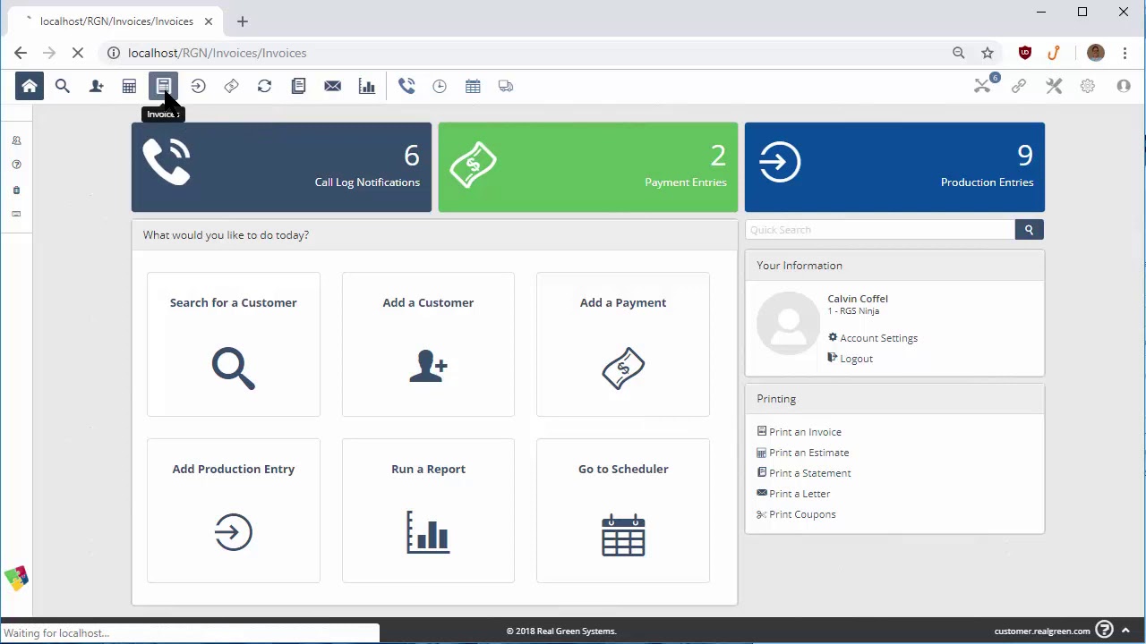 Brief Introduction to SA5 - YouTube