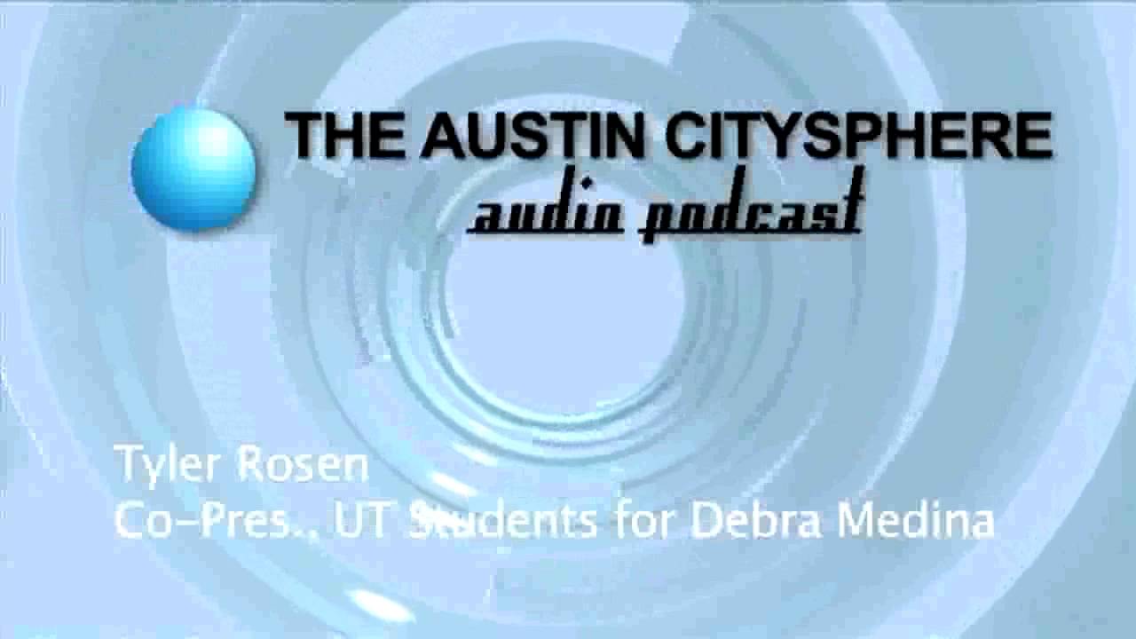 Tyler Rosen Interview - YouTube