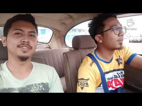Che Aqil Auto : Ronda2 Volkswagen Beetle