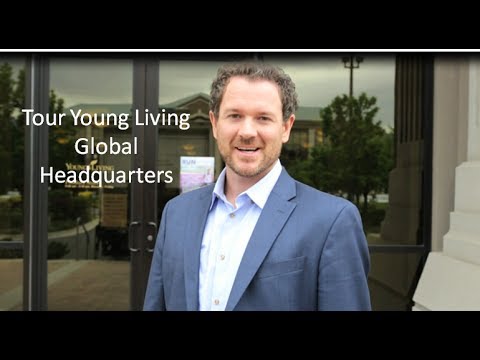Tour YL Global Headquarters - YouTube