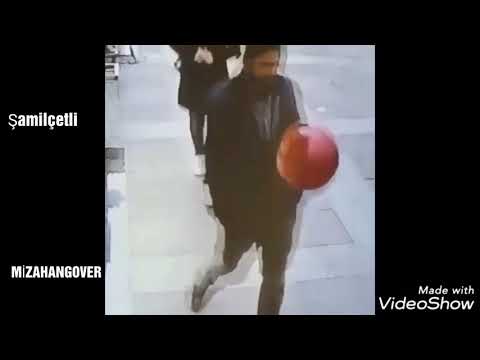 Balona röveşata atan adam FIFA 18 montaj 😂😂😂