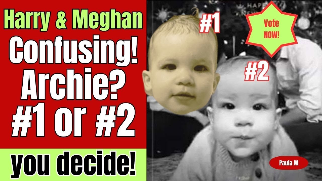 Who is the REAL Archie? - YouTube