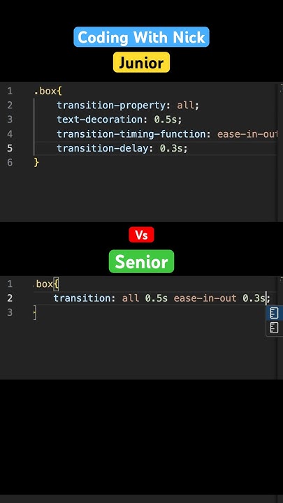 Css Tips Every Developer Should Know Coding Htmlcss Webdesign Javascript Html Css 7272