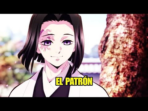 KAGAYA UBUYASHIKI - Historia Del Patrón | Demon Slayer - YouTube