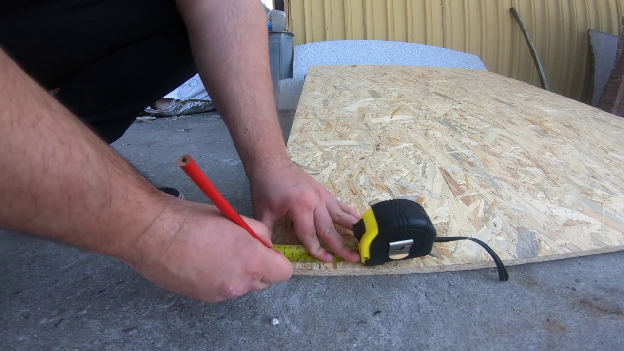 Building MINI KICKER! - YouTube