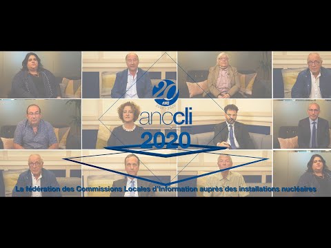 L'ANCCLI a 20 ans : portraits croisés