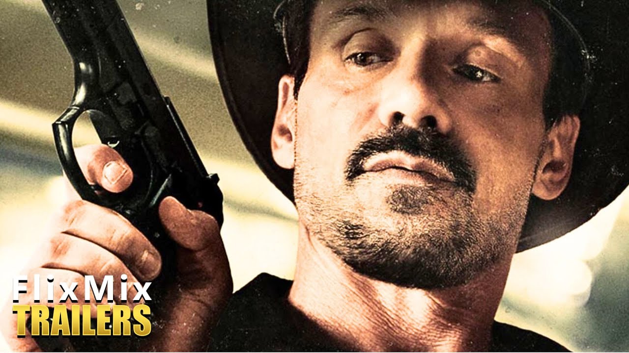 IDA RED Trailer (2021) Frank Grillo - YouTube