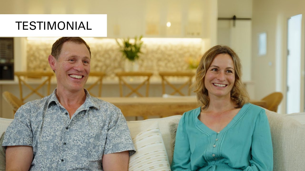 Matt & Jana Hocken - Manawatu (Customer Testimonial) - YouTube