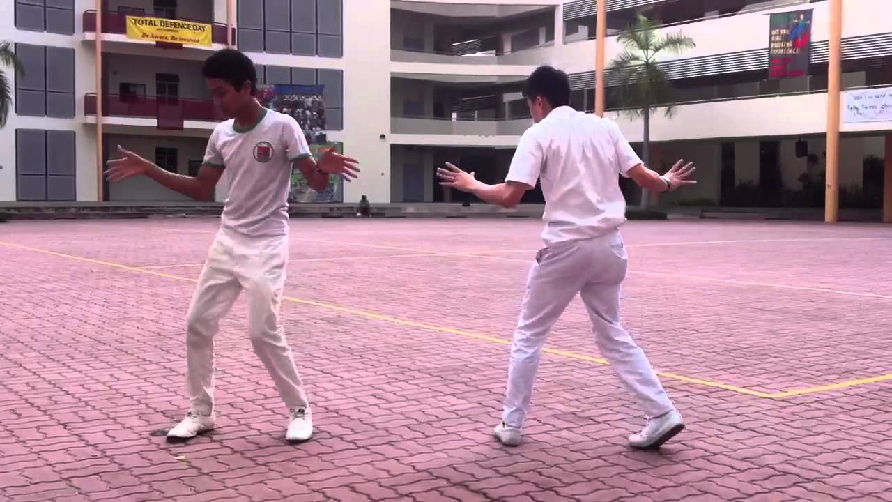 GESS Founder's day Dance - YouTube
