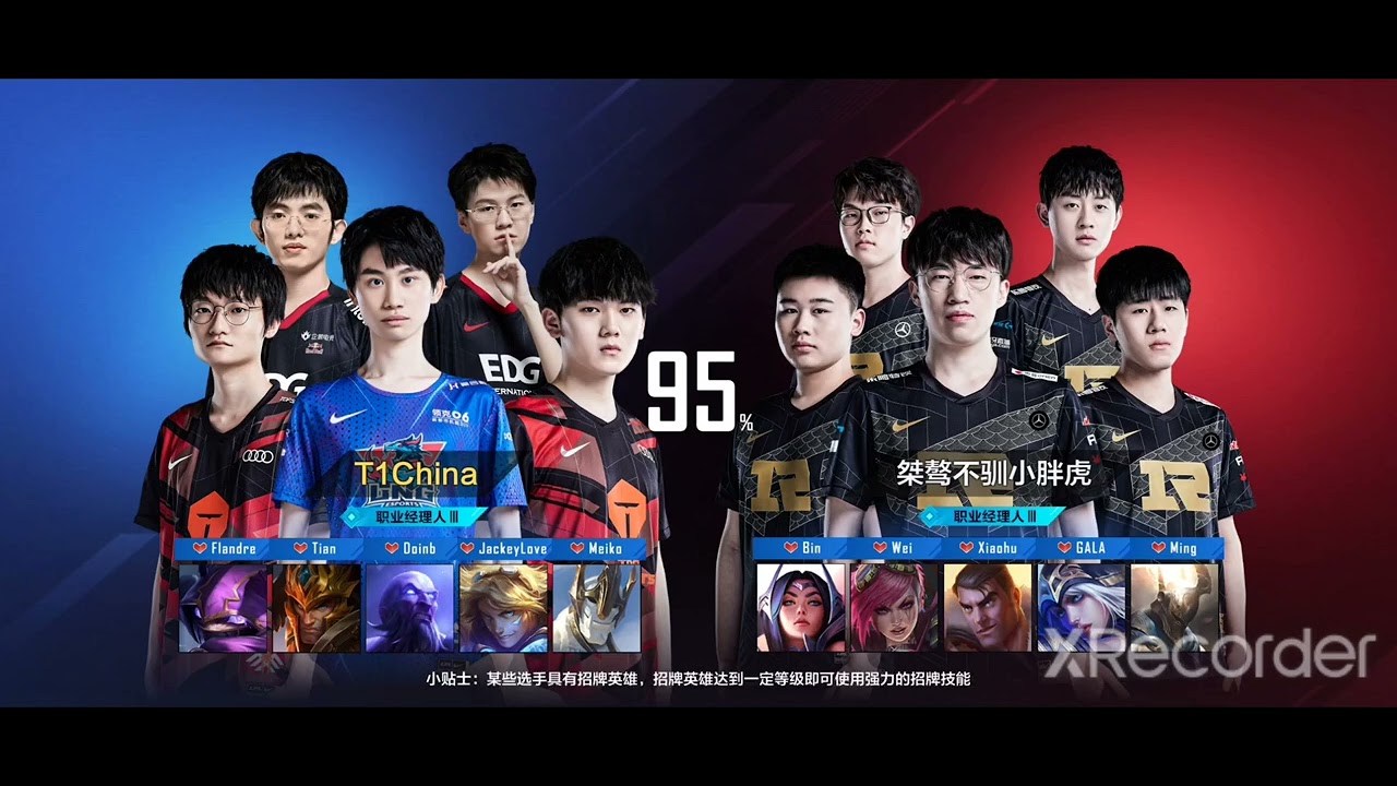 LoL Esports Manager #53:Lên bạch kim rồi đang top 13 mùa này có tiến bộ ...