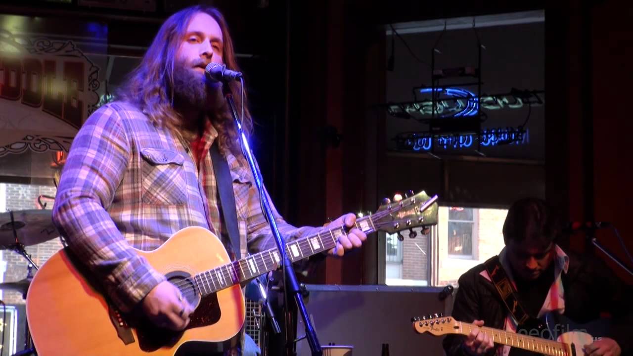 Jackson Delaney covering Country Boy Can Survive by Hank - YouTube
