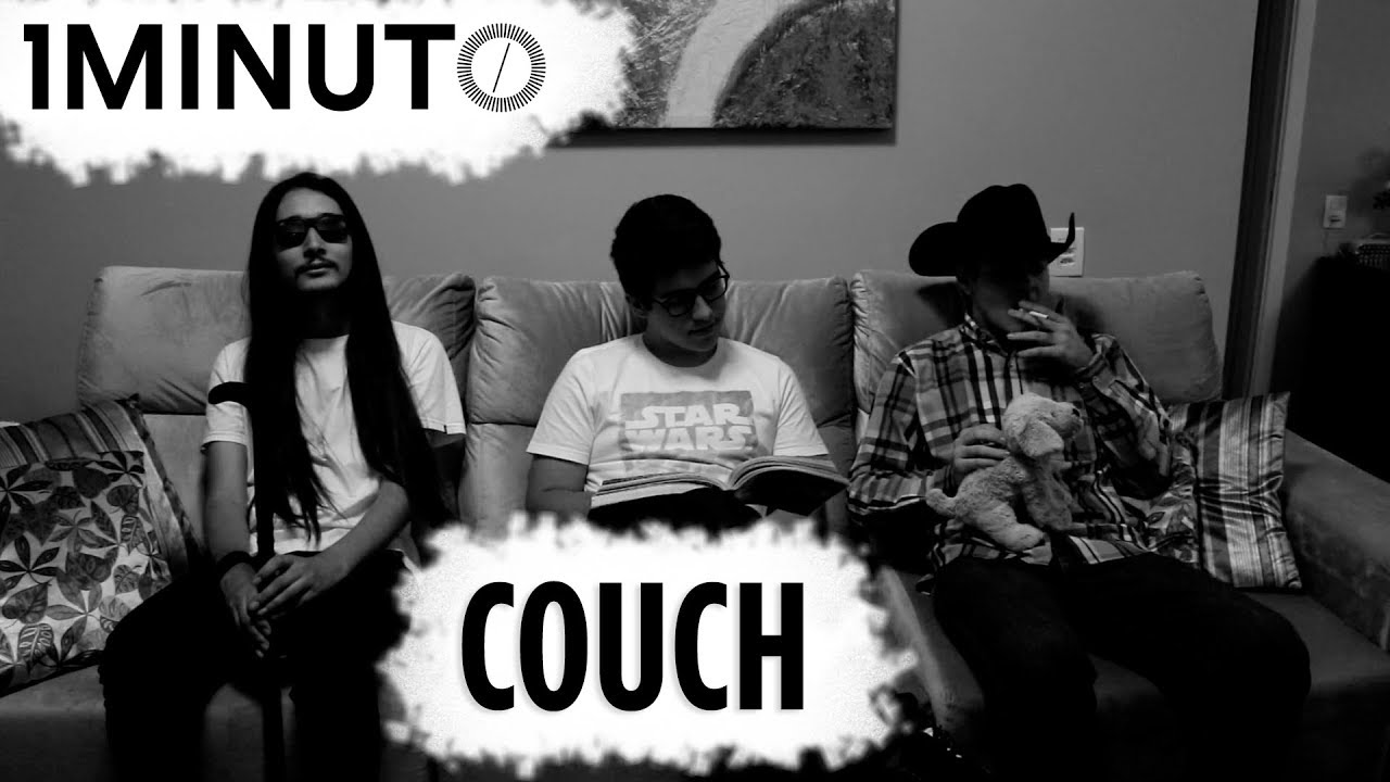 Couch's Dream - Jeff Paccola - YouTube