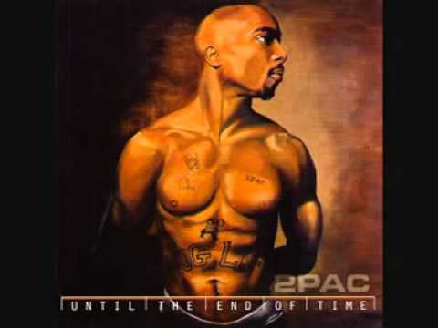 2Pac - Breathin (With Lyrics) - YouTube