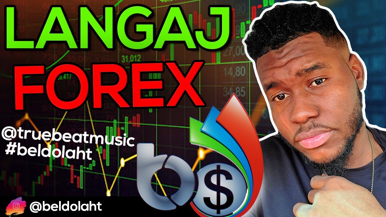 APRANN TRADE (LANGAJ FOREX PART 1) - YouTube