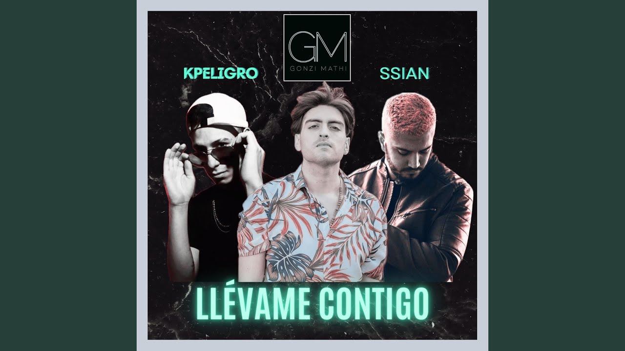 Llévame Contigo - YouTube