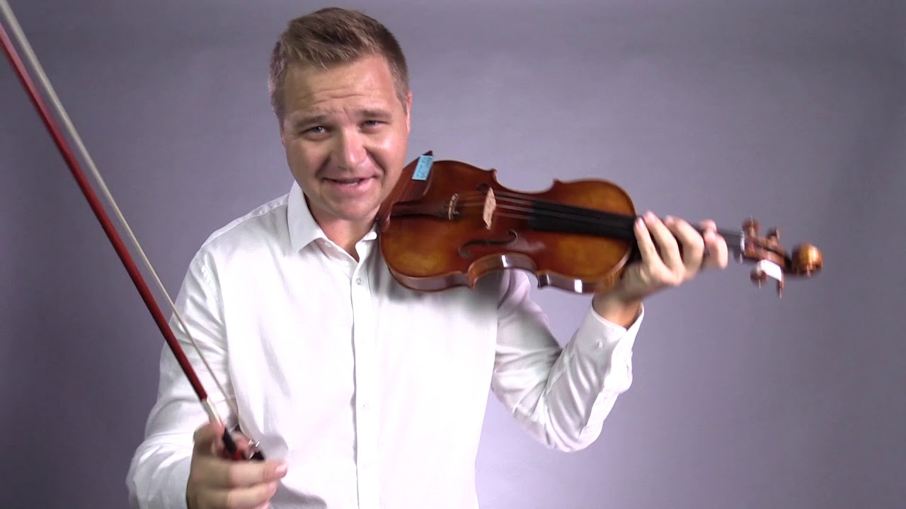 Workshop Cannone and Trad Red Mendelssohn for Kristi - YouTube
