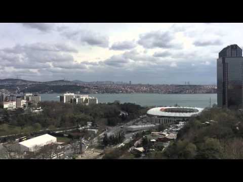 27-03-2016 istanbul Hilton