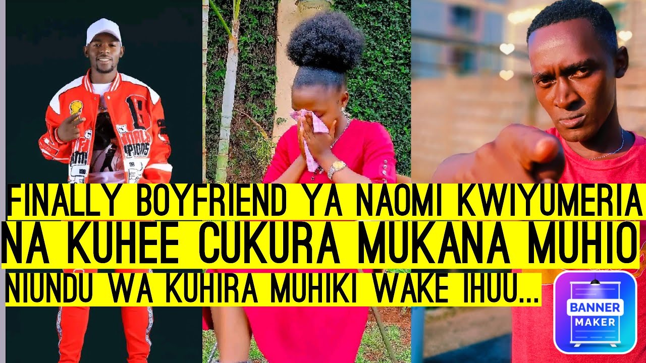 DJ WOODRUFF KENYA BLASTED FIRE TO CUKURA WA NAIROBI.. WHY DID YOU ...