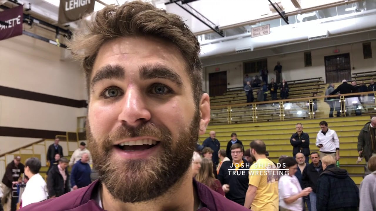 Josh Shields - YouTube