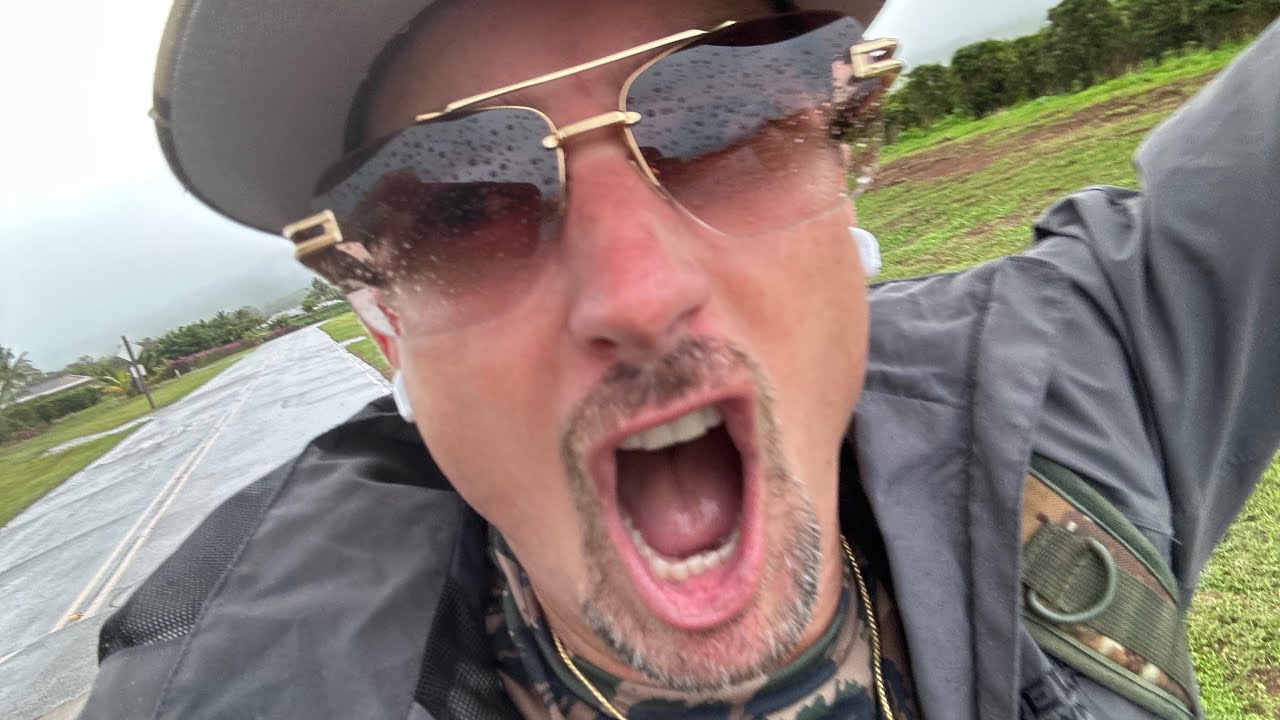 WARNING ! MASSIVE PARABOLA’S !!!!!! PANDEMONIUM !!!!! MERRY FreAK’In ...