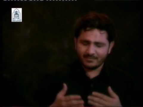 Zindan Hai Sakina Hai