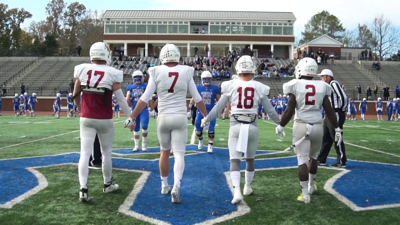 Knights Edge 2019 Episode 10 - YouTube