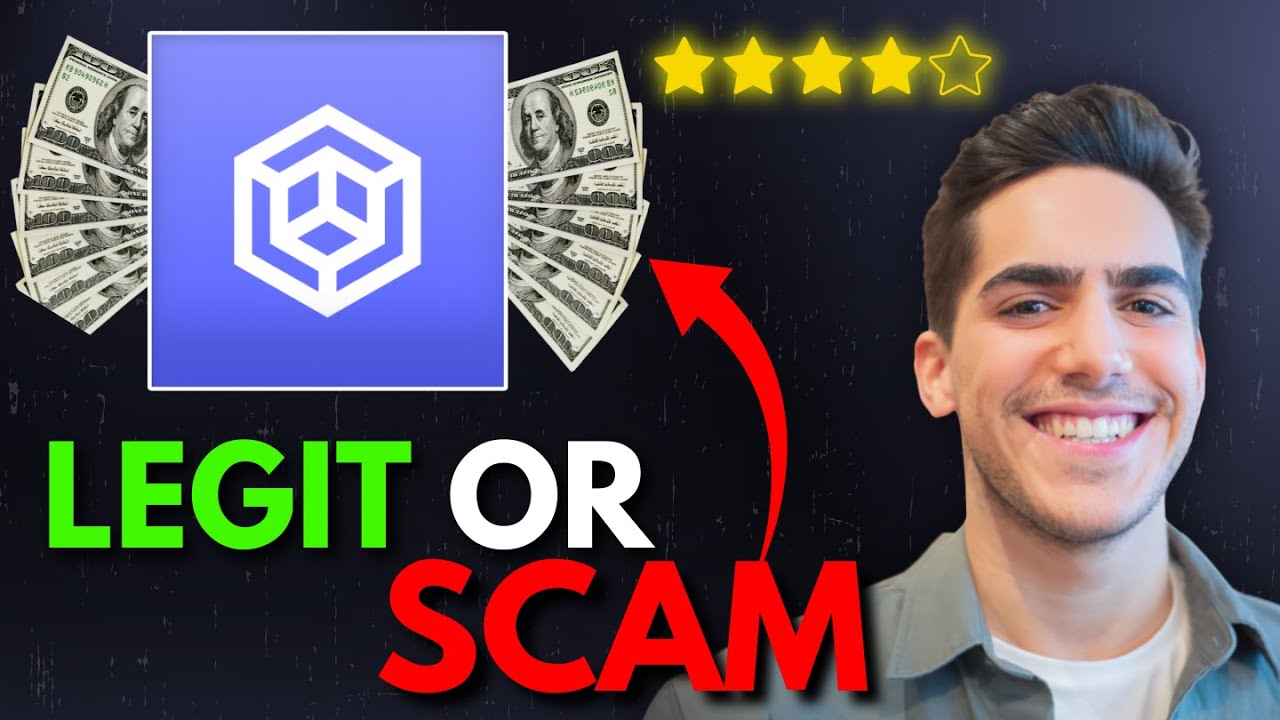 Captcha Entry App Review – Real or Fake? Typing Job Tested - YouTube