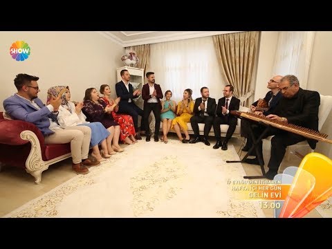 Gelin Evi 17 Eylül'de Show TV'de!