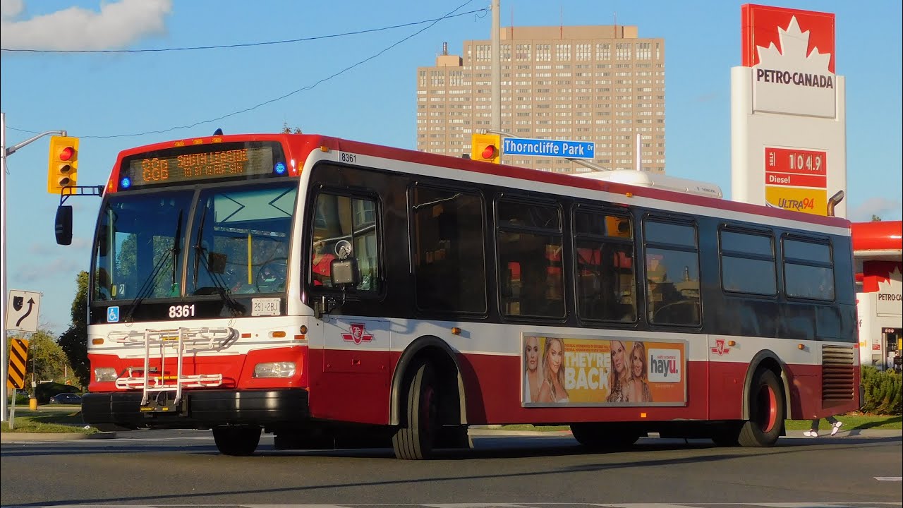 TTC Quick Orion VII EPA 10 Compilation - YouTube