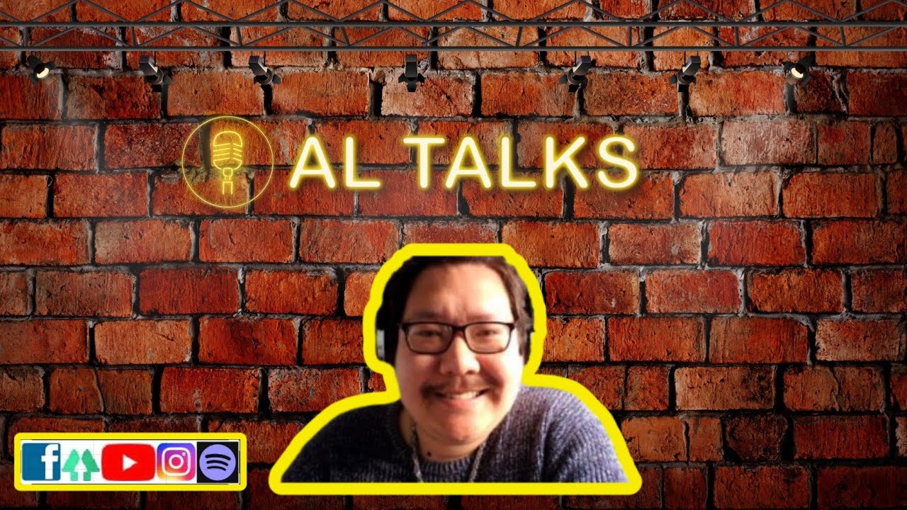 Al Talks Podcast #164 episodes ( Birrel of Laughs Comedy Show ...