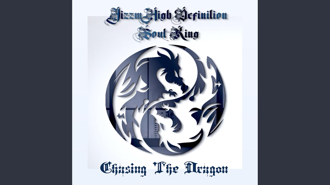 Chasing The Dragon (Instrumental) - YouTube