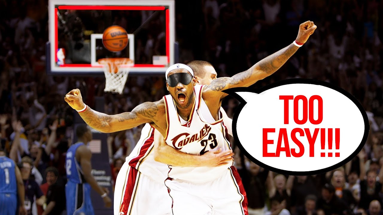 Top 10 Epic NBA Game Winners! - YouTube