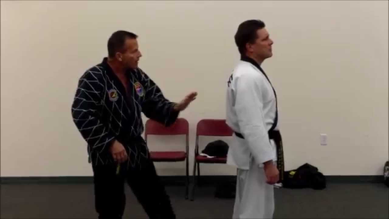 Sentry Removal with Calvin Longton and Alain Burrese - YouTube