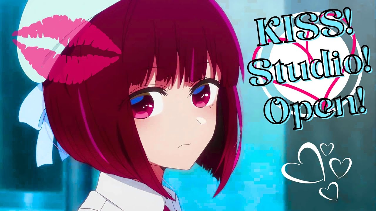 KISS! Studio! Auditions Now Open! - YouTube