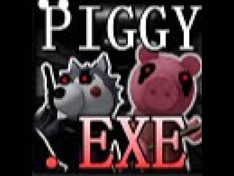 Totally normal piggy experience. - YouTube