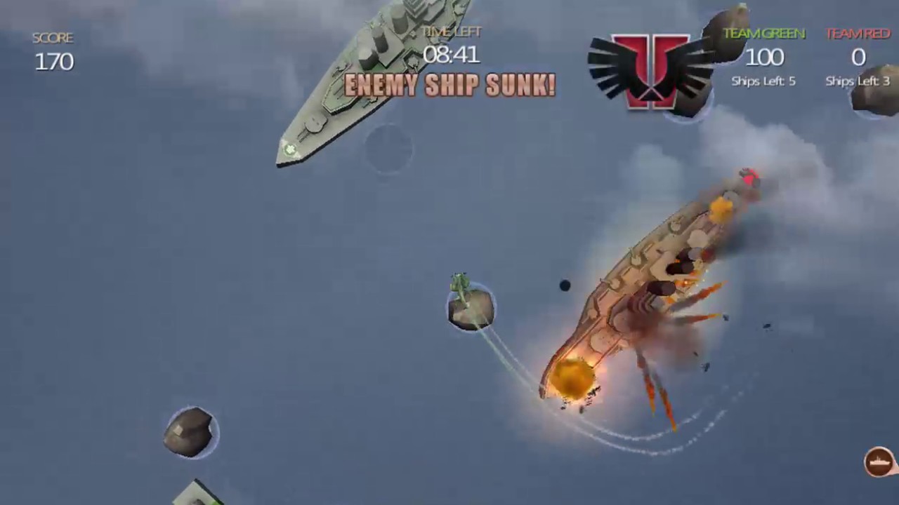 AIRFIGHT BOMBER (ONLINE GAME) - GAMEPLAY - WALKTHROUGH - YouTube