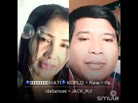 SATU HATI KOPOLO - YouTube