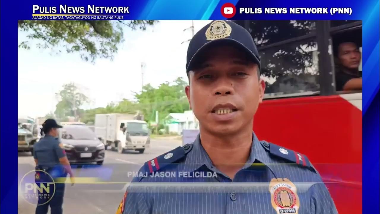PULIS NEWS NETWORK - YouTube