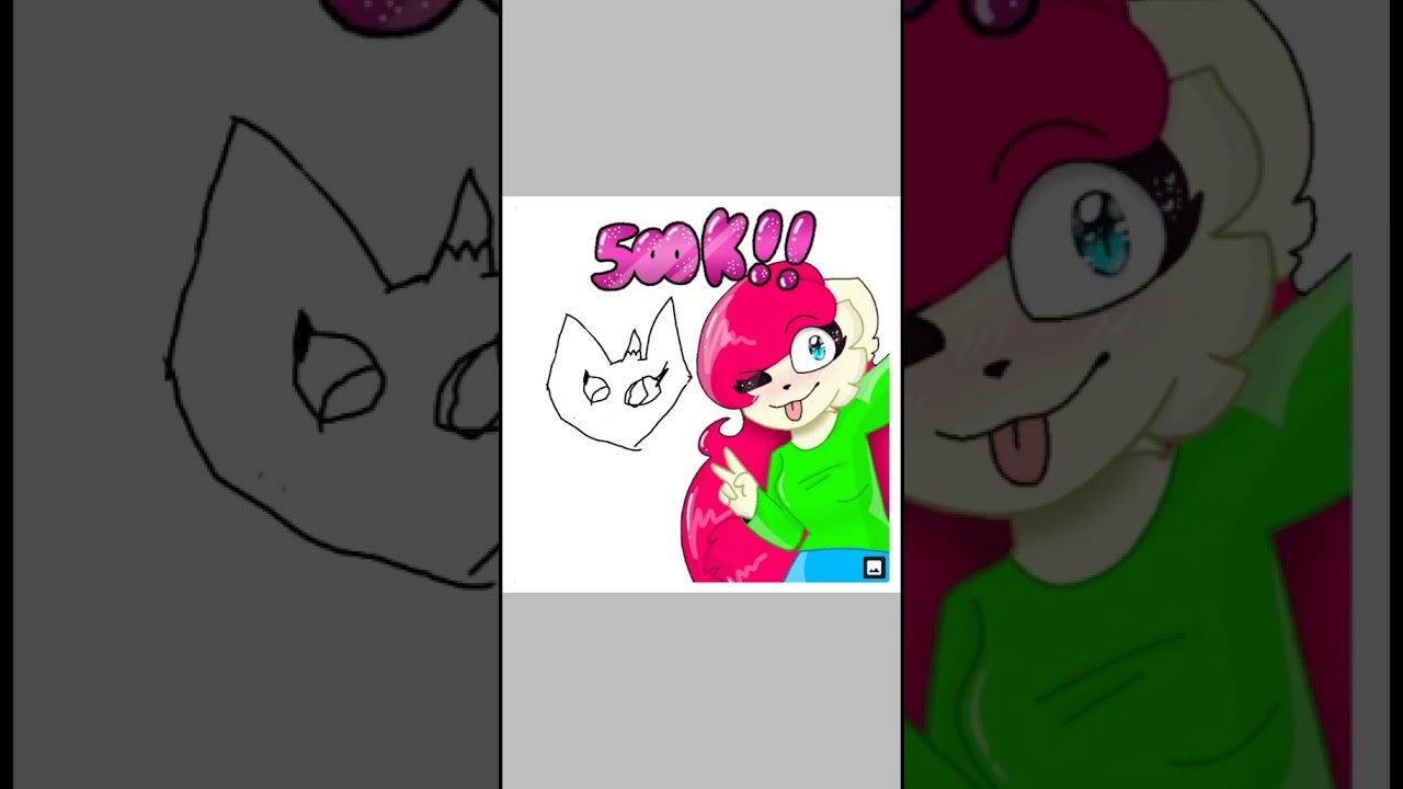 A special vid for kitty channel afan @kitty channel afan - YouTube