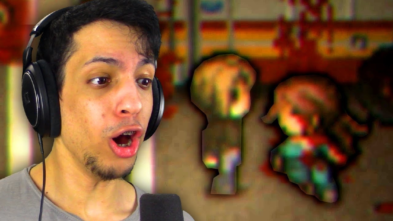 THIS IS OUT OF HAND | Cult of the Glitch King - YouTube