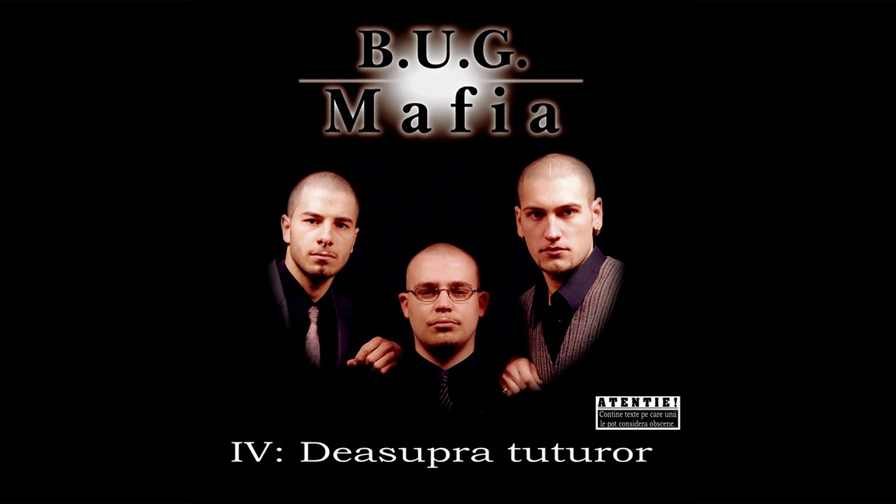 B.U.G. Mafia - Marijuana II feat. Puya & Raluca (Prod. Tata Vlad) - YouTube