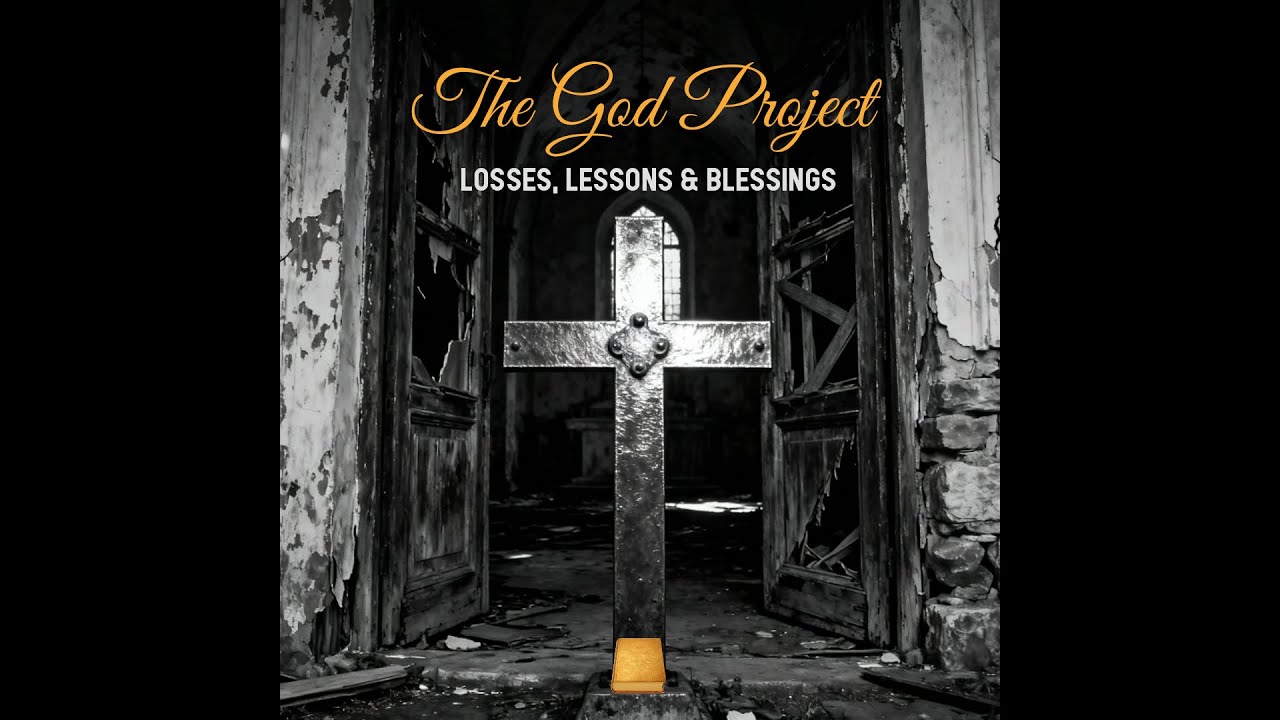 The God Project : Cole Vizon - Counted Out - YouTube