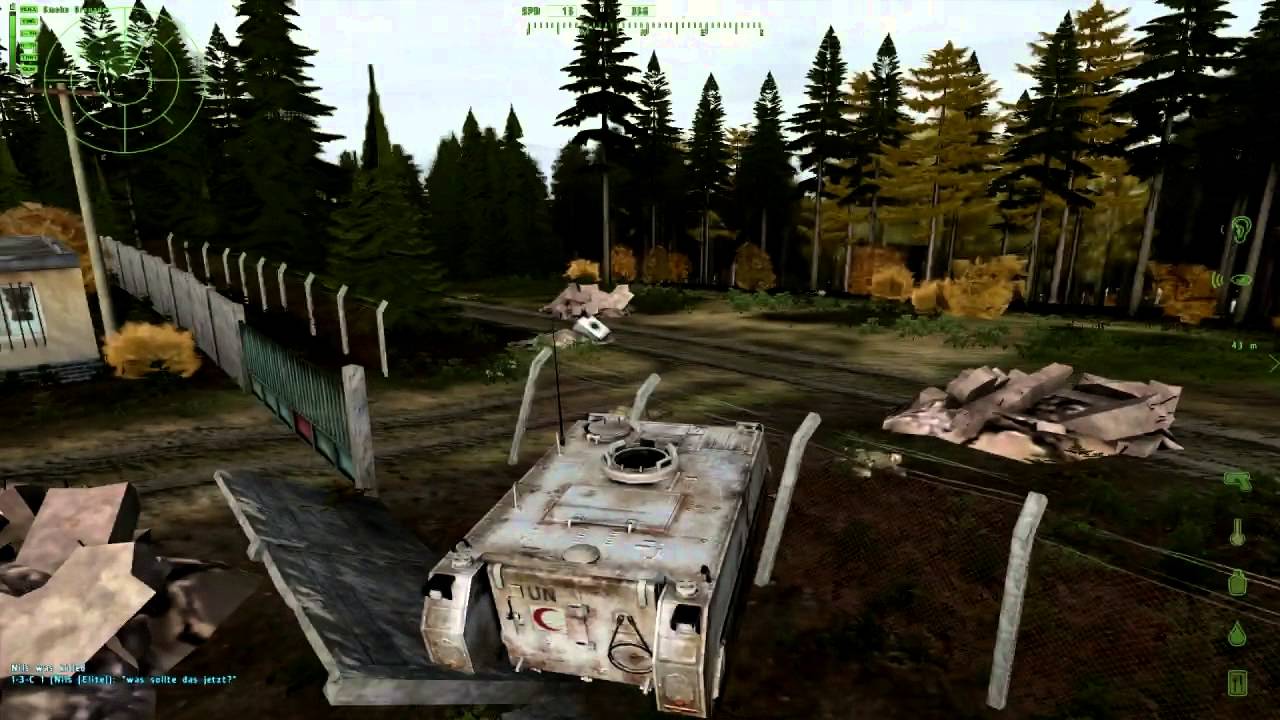 Dayz | R-mod madness | Ramming Tank - YouTube