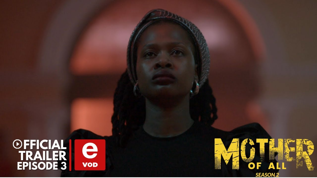 Mother Of All | Season 2 | Episode 4 - YouTube