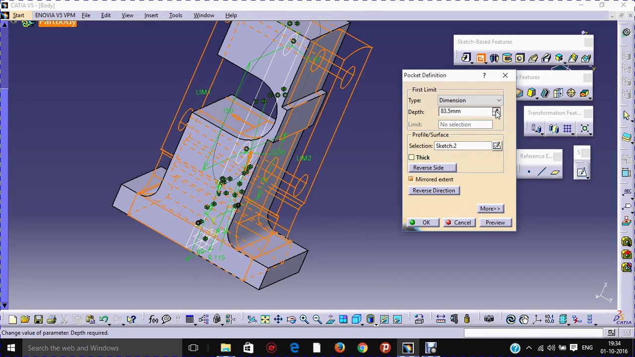Crosshead Assembly_Body - YouTube