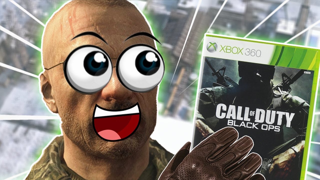 COD BLACK OPS 13 Years Later! - YouTube